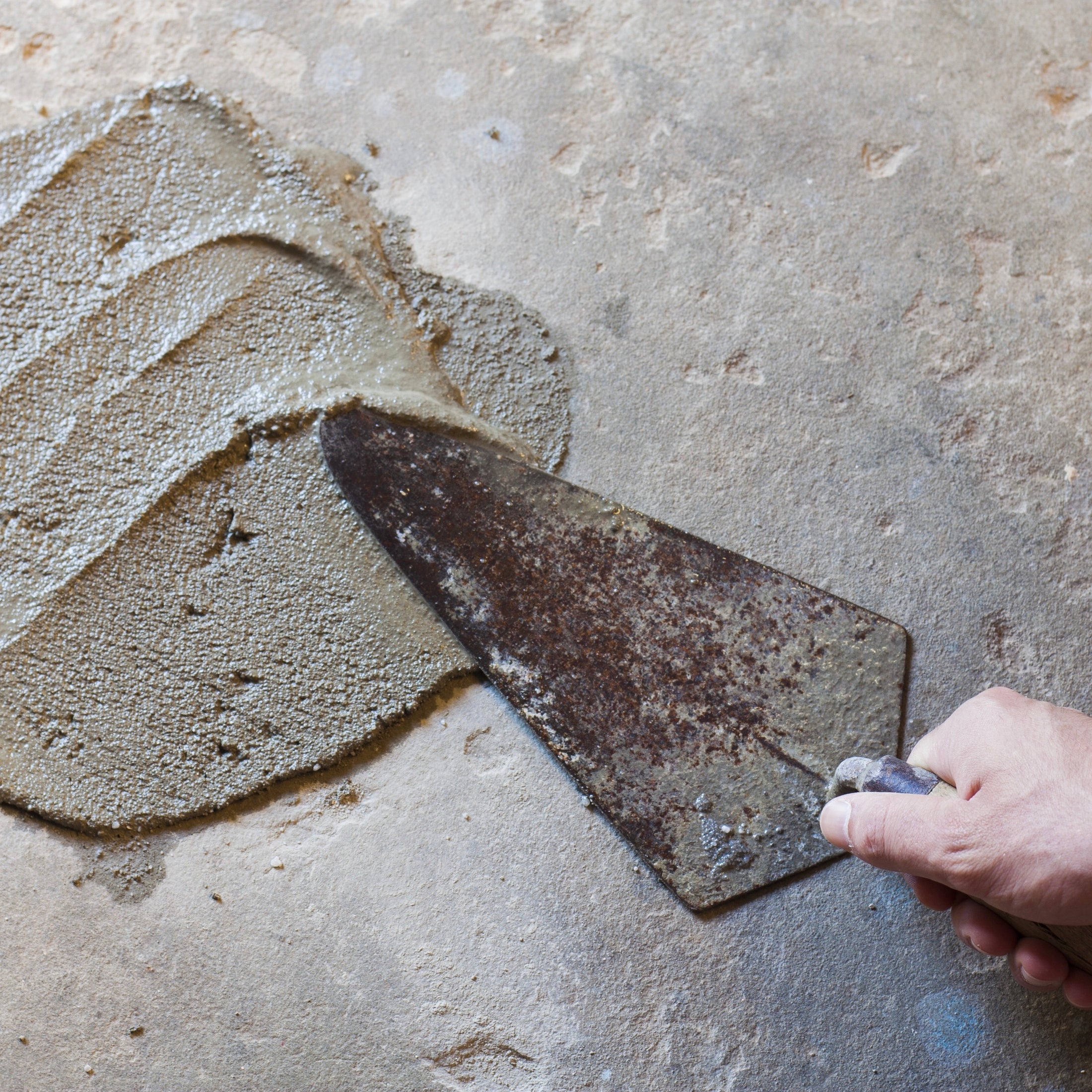 G-Floor® Blog: Step-by-Step Guide to Fixing Divots in Your Garage