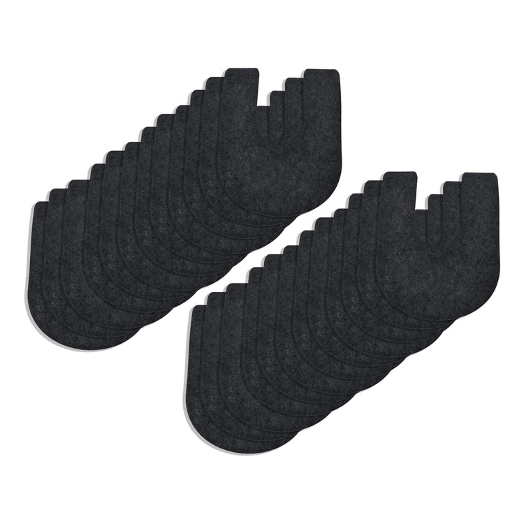 Restroom Toilet Mat | Absorbent Flooring | G-Floor® Drip & Dry ...