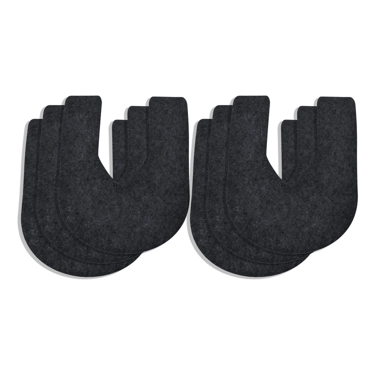 Restroom Toilet Mat | Absorbent Flooring | G-Floor® Drip & Dry ...