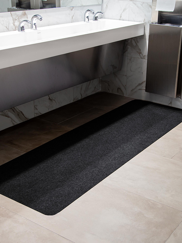 Roll Out Vinyl Flooring | Roll-Out Garage Flooring | G-Floor