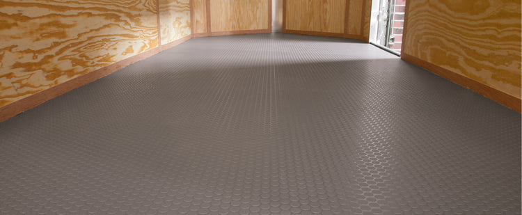 Waterproof Trailer Flooring | Travel Trailer Flooring