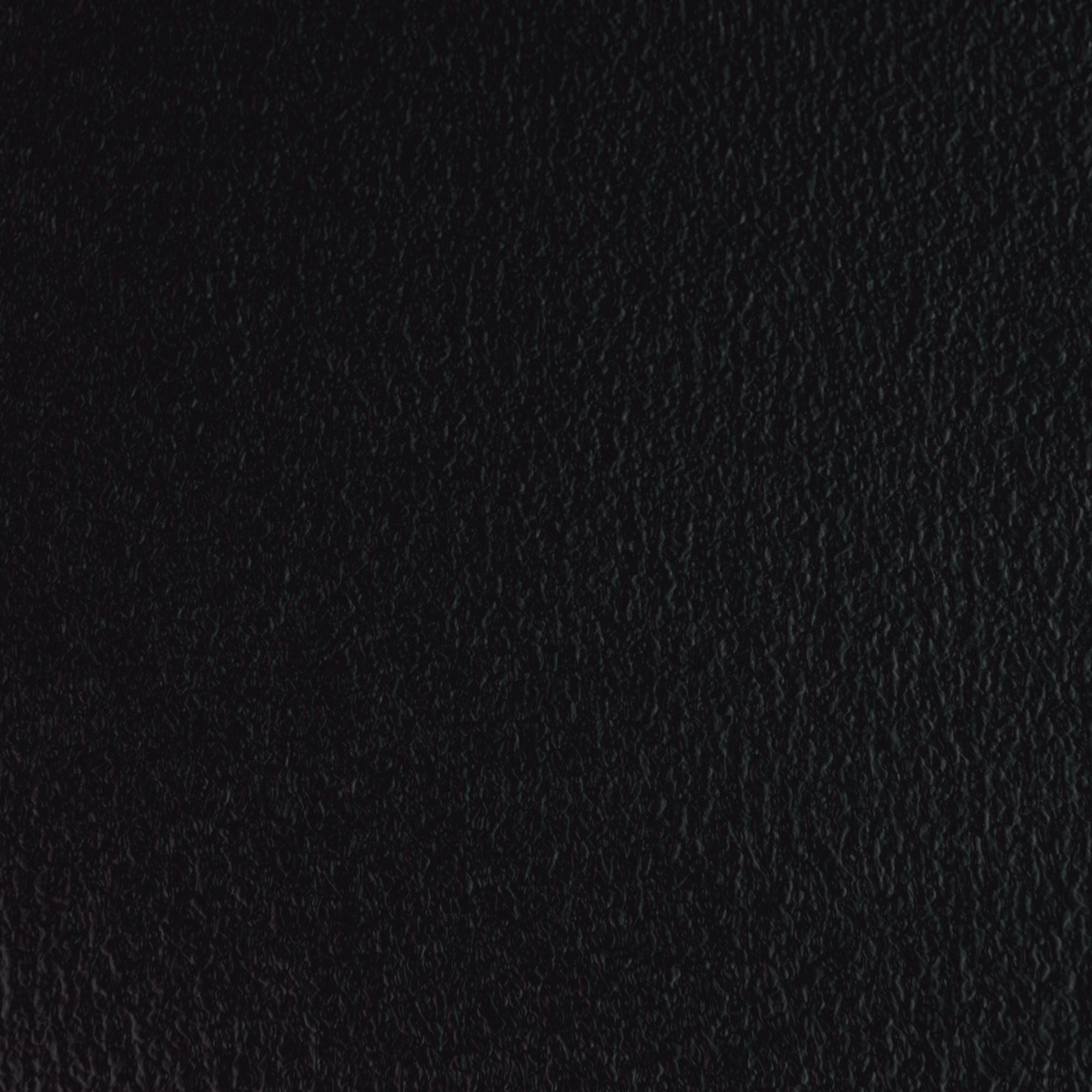 black ceramic texture